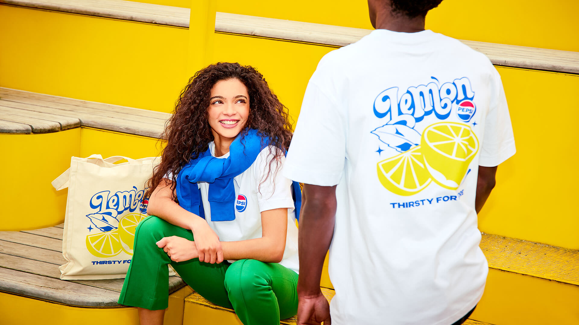 Camisetas Pepsi Max FUSSBALLTRIKOTS FÜR DIE SAISONVORBEREITUNG